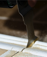 Imperial STORM T340 Oscillating Saw Blades - Contractor Supply Magazine