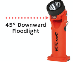 Nightstick INTRANT Intrinsically Safe Right Angle Lights - Contractor ...