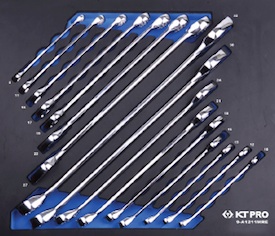 Tool Boxes: KT Pro EVA Wave Foam Tool Storage Trays - Contractor Supply ...
