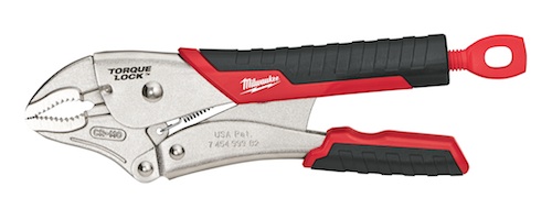 Hand Tools: Milwaukee Torque Lock Tools - Contractor Supply Magazine