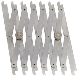 Professional Measurement: M-Power Point 2 Point MKII Layout Tool ...