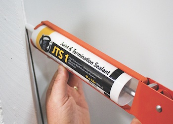 Mule-Hide JTS 1 Joint and Termination Sealant - Contractor Supply Magazine