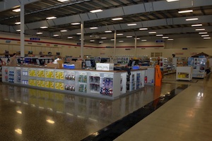 AIH Opens New Alaska Superstore - Contractor Supply Magazine