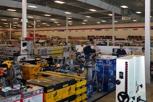 AIH Opens New Alaska Superstore - Contractor Supply Magazine
