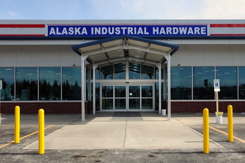 AIH Opens New Alaska Superstore - Contractor Supply Magazine