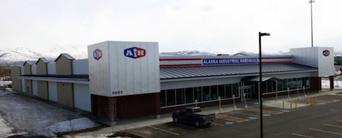 AIH Opens New Alaska Superstore - Contractor Supply Magazine