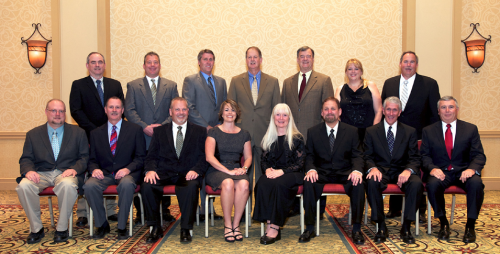 CSDA Elects 2011 Board and Officers - Contractor Supply Magazine