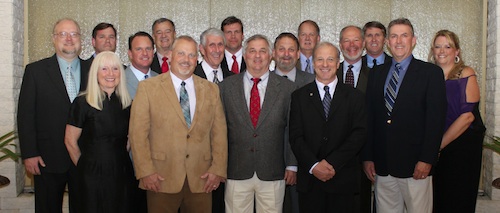 CSDA Elects 2013 Officers and Board of Directors - Contractor Supply ...