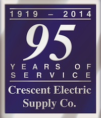 Crescent Electric Celebrates 95 Years - Contractor Supply Magazine