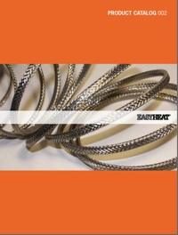 EasyHeat Releases Full Line Heating Cable Catalog - Contractor Supply ...