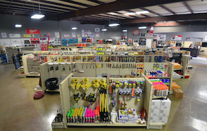 Live Oak Moves into New Facility - Contractor Supply Magazine