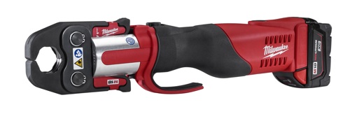 Milwaukee Scores a Bulleye - Contractor Supply Magazine