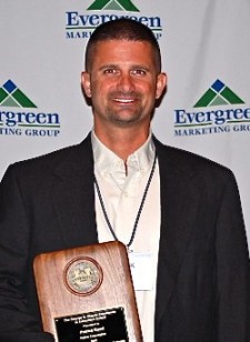 Relton's Patrick Kearl named top trainer - Contractor Supply Magazine