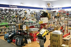 Cover Story: International Tool - Contractor Supply Magazine