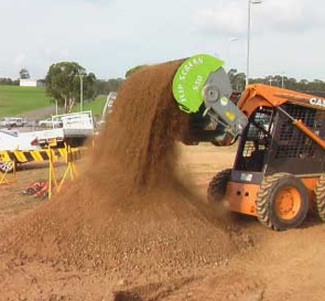 Flip Screen USA Announces Bigwood as President - Contractor Supply Magazine