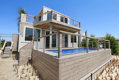 Trends: Cargo Container-Based Construction - Contractor Supply Magazine