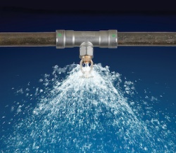 Viega MegaPress System for Black Iron Pipe Receives Certification for ...