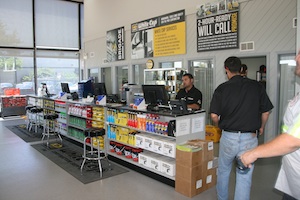 Cover Story: White Cap Breaks New Ground - Contractor Supply Magazine