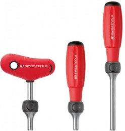 Hand Tools: PB Swiss Tools Modular Ratchet Tool Series - Contractor ...