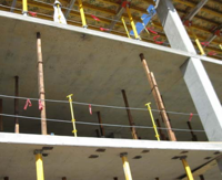 EZ Post Passive Guardrail System Wins Gold at INPEX - Contractor Supply ...