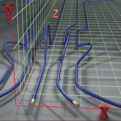 Parker Parflex XDH eXtreme Duty Hose - Contractor Supply Magazine