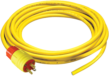 Cables & Lights: Ericson Perma-Kleen Anti-microbial Plugs, Connectors ...
