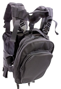 Pro-Fit Modular Vest Carry Platform - Contractor Supply Magazine