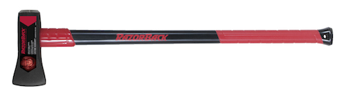 Hand Tools: Razor-Back Fiberglass Striking Tools - Contractor Supply ...