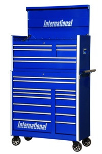 SPG International Professional Series Toolboxes - Contractor Supply ...