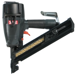 Senco JoistPro 150 and 250 Metal Connector Nailers - Contractor Supply ...