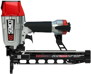 Power Nailers & Staplers: Senco SNS200XP Stapler - Contractor Supply ...