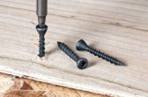 Simpson Cement Board, Underlayment and Subfloor Screws - Contractor ...