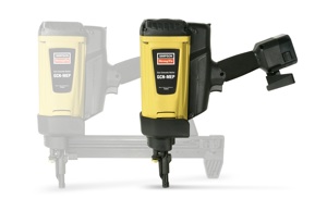 Simpson Strong-Tie GCN-MEP Gas-Actuated Concrete Nailer - Contractor ...