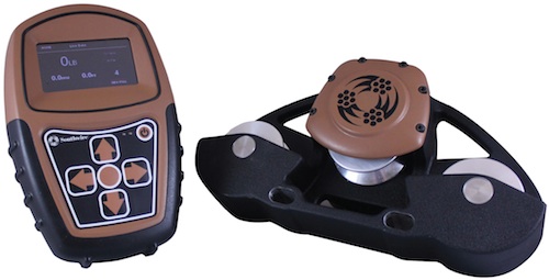 Cable Installation: Southwire Smart Tensiometer - Contractor Supply ...