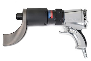 Air Tools: Snap-On Torque Wrenches - Contractor Supply Magazine