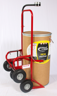 Southwire SIMpull WireBARREL - Contractor Supply Magazine