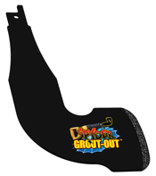 Spyder Scraper and Grout-Out Tools - Contractor Supply Magazine