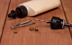 Starborn Smart-Bit Pro Plug System - Contractor Supply Magazine