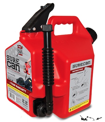 SureCan named Edison Awards winner - Contractor Supply Magazine
