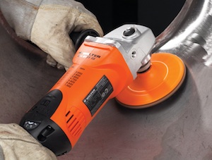 Abrasives: Walter Surface Technologies Quick-Step Tools and Discs ...