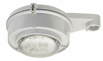 Appleton Low Profile Mercmaster LED Luminaires - Contractor Supply Magazine