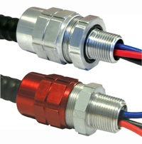Appleton Cable Glands - Contractor Supply Magazine