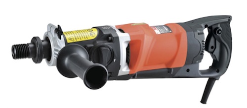 Portable Electric Tools: Bartell Morrison DMC6D Wet/Dry Convertible ...