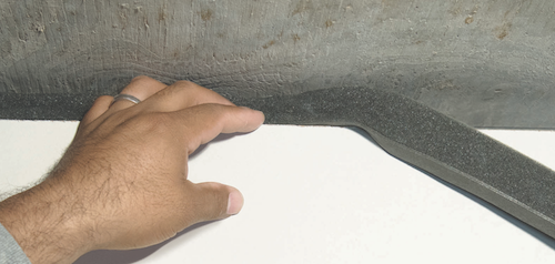 RectorSeal Blaze Foam Firestop - Contractor Supply Magazine