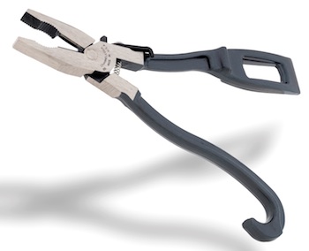 Hand Tools: Channellock model 86 Rescue Tool - Contractor Supply Magazine