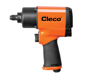 Air Tools: Cleco Industrial Air Impact Wrenches - Contractor Supply ...