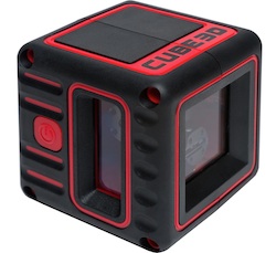 Adir Pro Cube Lasers - Contractor Supply Magazine