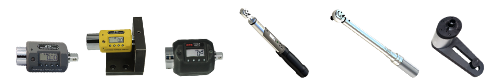 Digitool Industrial Grade Torque Tools - Contractor Supply Magazine