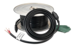 Other Products: EasyHeat Sno Melter Cable Kit - Contractor Supply Magazine