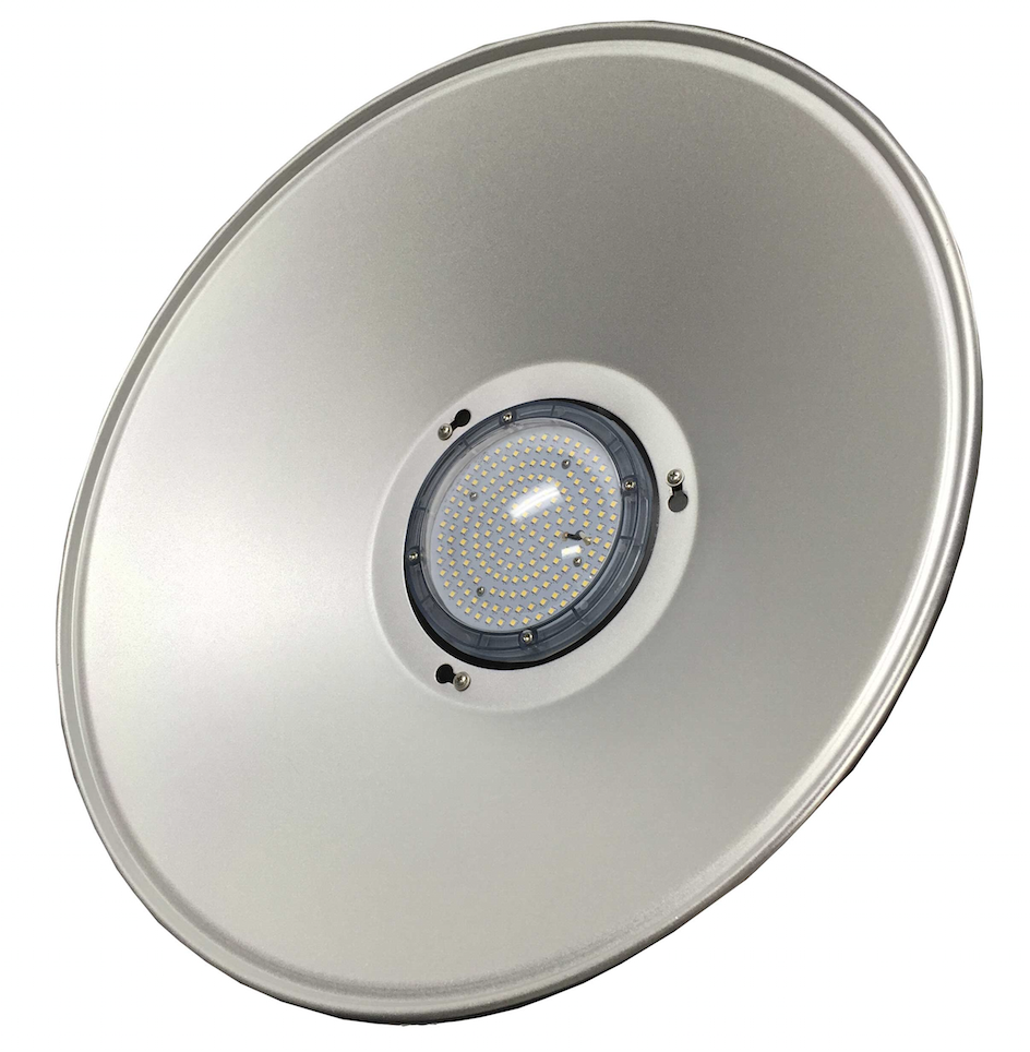 Ericson 1004-LED High-Output LED Baylite - Contractor Supply Magazine